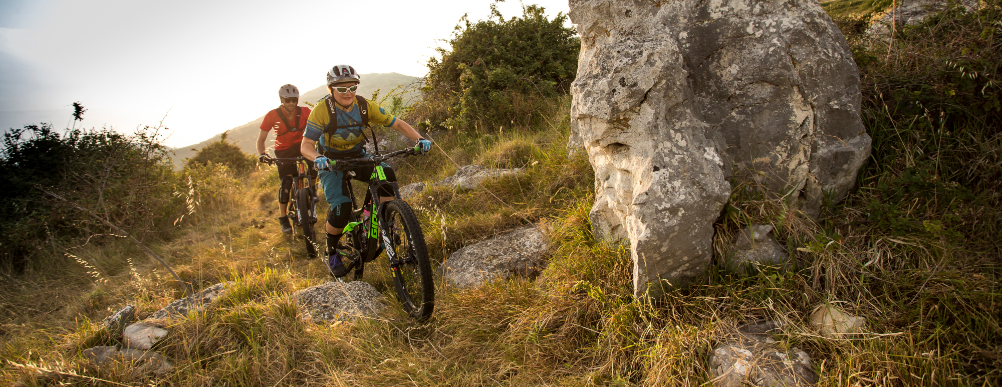 MTB routes: the 4 epic places to cycle in 2019