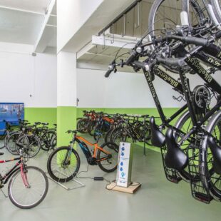 The best bike hotels for cycling holidays in Italy | Italy Bike Hotels